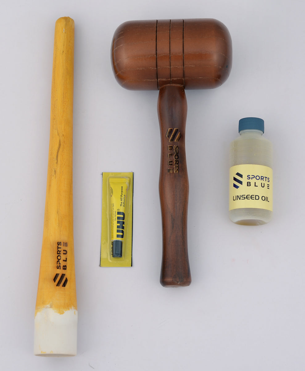 Bat Care Kit (Knocking and Care kit)